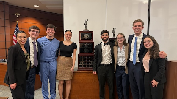 2024 NCT Tournament Results