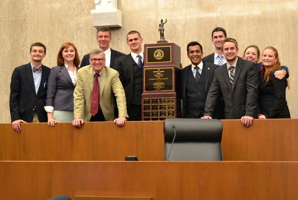 2013 NCT Tournament Results